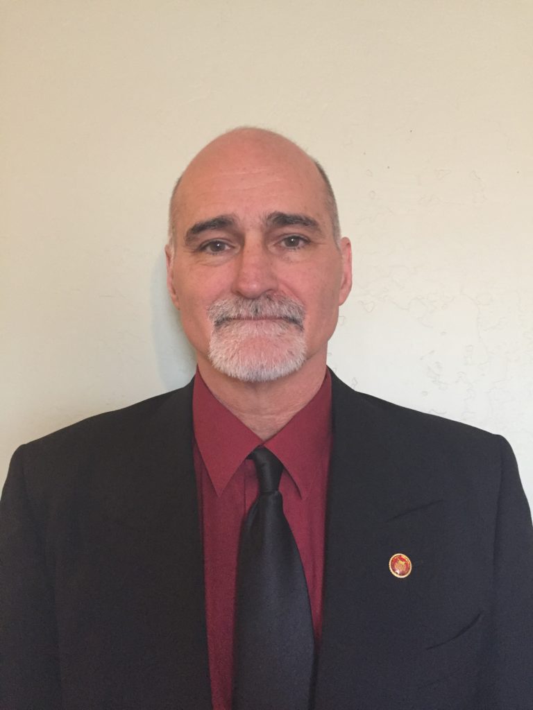 Officers – World Hanmookwan