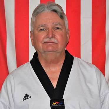 Officers – World Hanmookwan