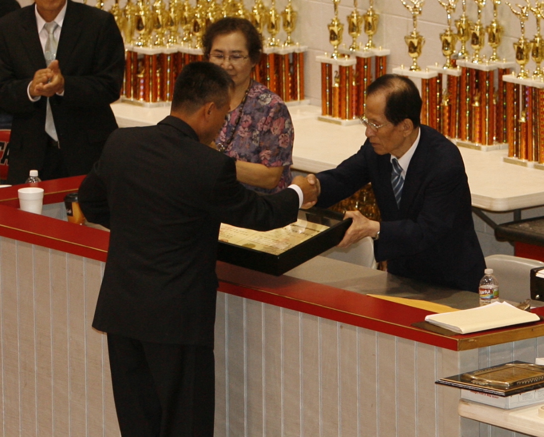 Photos – World Hanmookwan